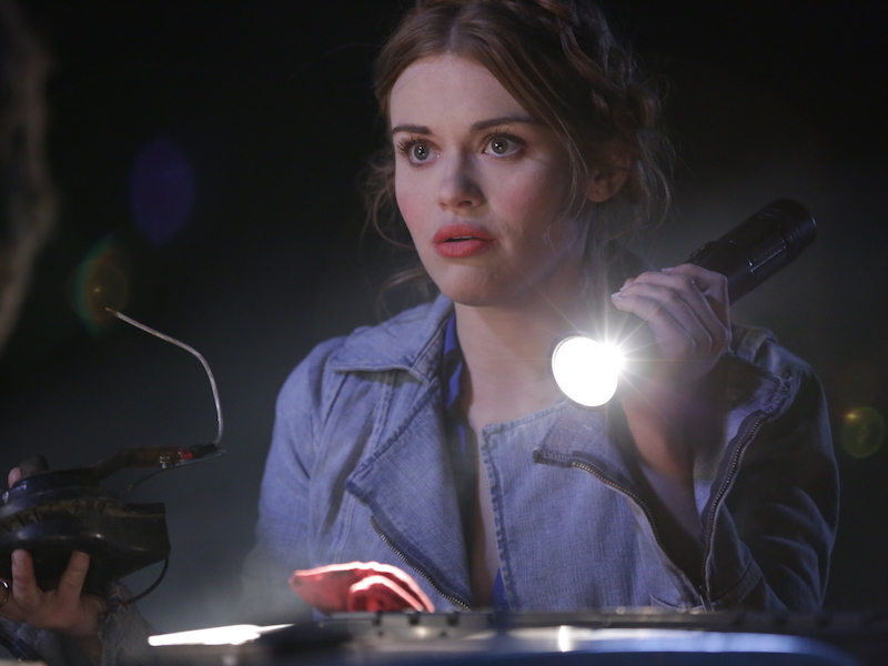 Feature: Inside Teen Wolf’s Issue With Female Characters – Kaitlin Thomas
